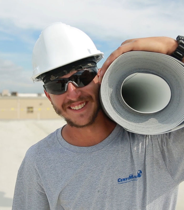 Commercial Roofing Contractors | Roofers in Indianapolis, IN | CentiMark