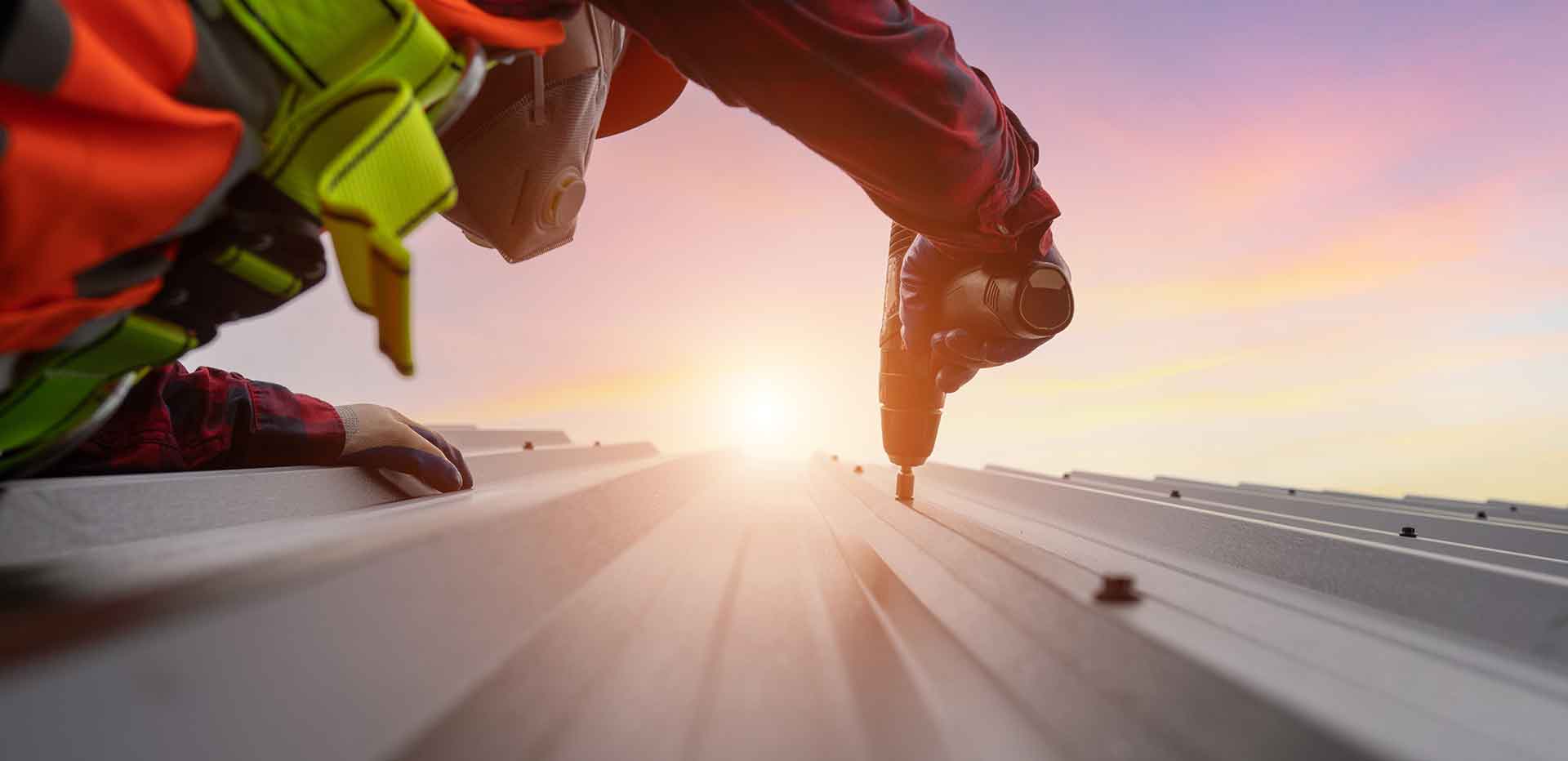 Commercial Roofing Contractors Omaha, NE | Omaha Roofers | CentiMark