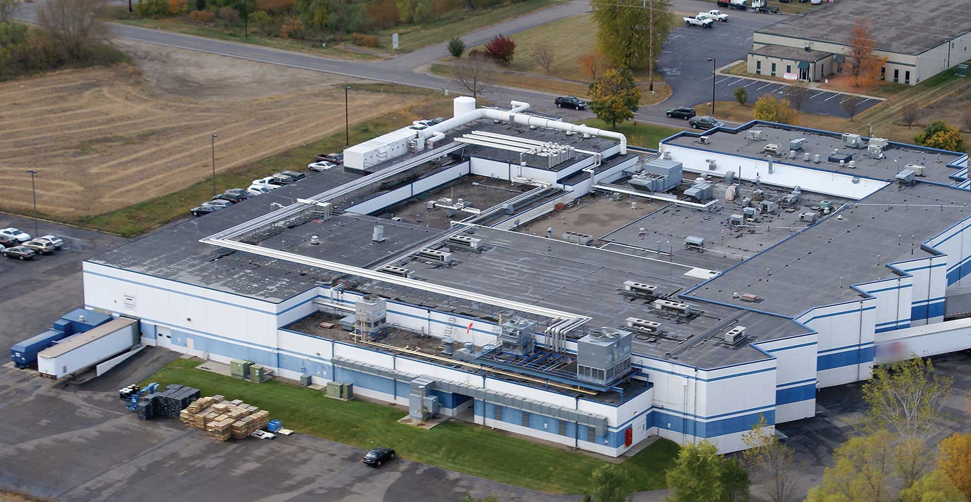 EPDM Roofing by CentiMark: Learn About Rubber Roof Repair and Replacement